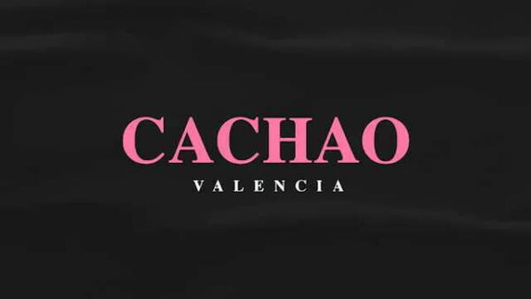 Cachao Valencia - Discoruta.com