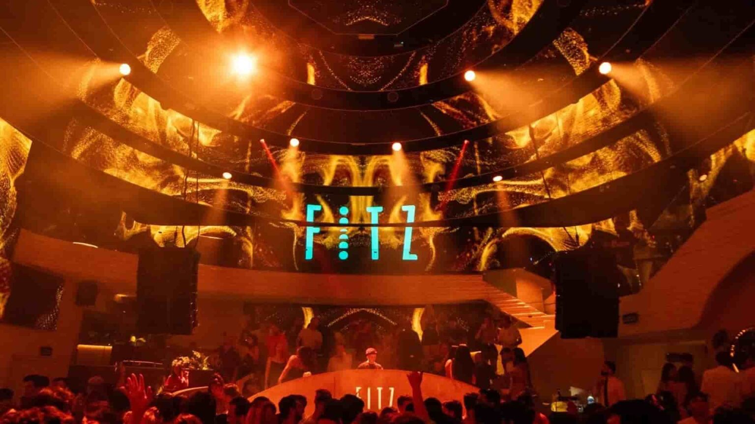 Fitz Club Madrid - Discoruta.com