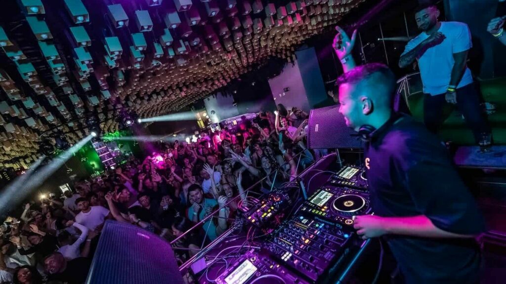 Discotecas Madrid - Discoruta.com