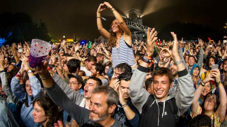 Bbk Live: Entradas, cartel y toda la información del festival en Bilbao ...