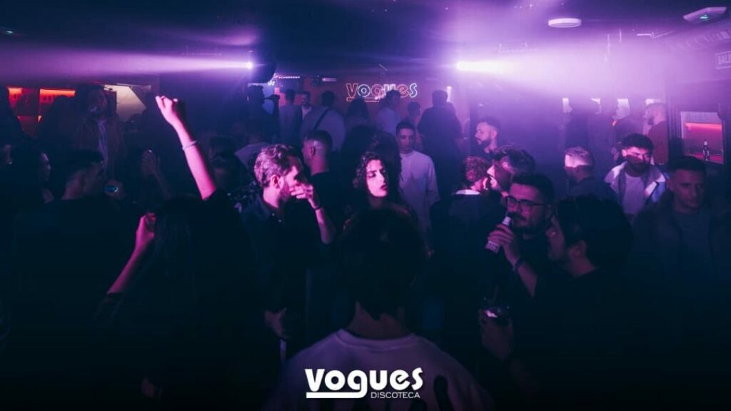 Discoteca Vogues: Entradas, ubicación, y todo lo que tienes que saber ...